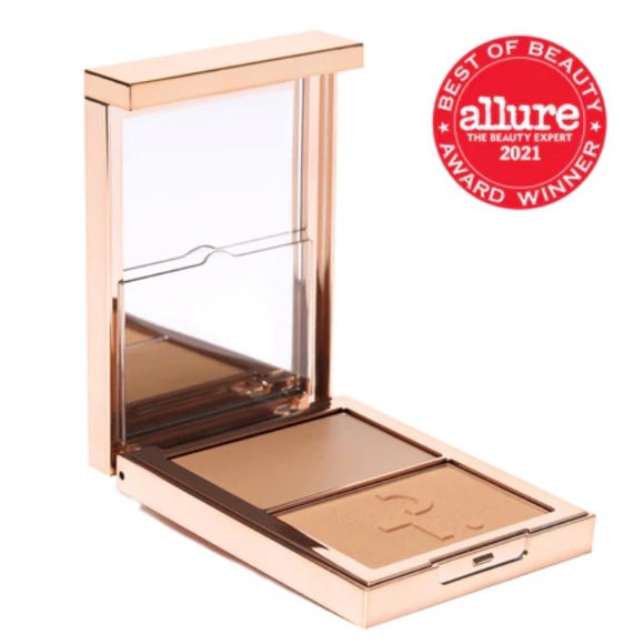 Patrick Ta | Makeup | Patrick Ta Major Sculpt Creme Contour Powder ...